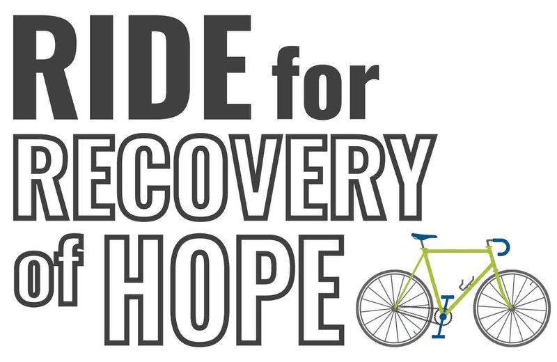 Ride for Recovery of Hope (Photos) - Eden Health Care Services